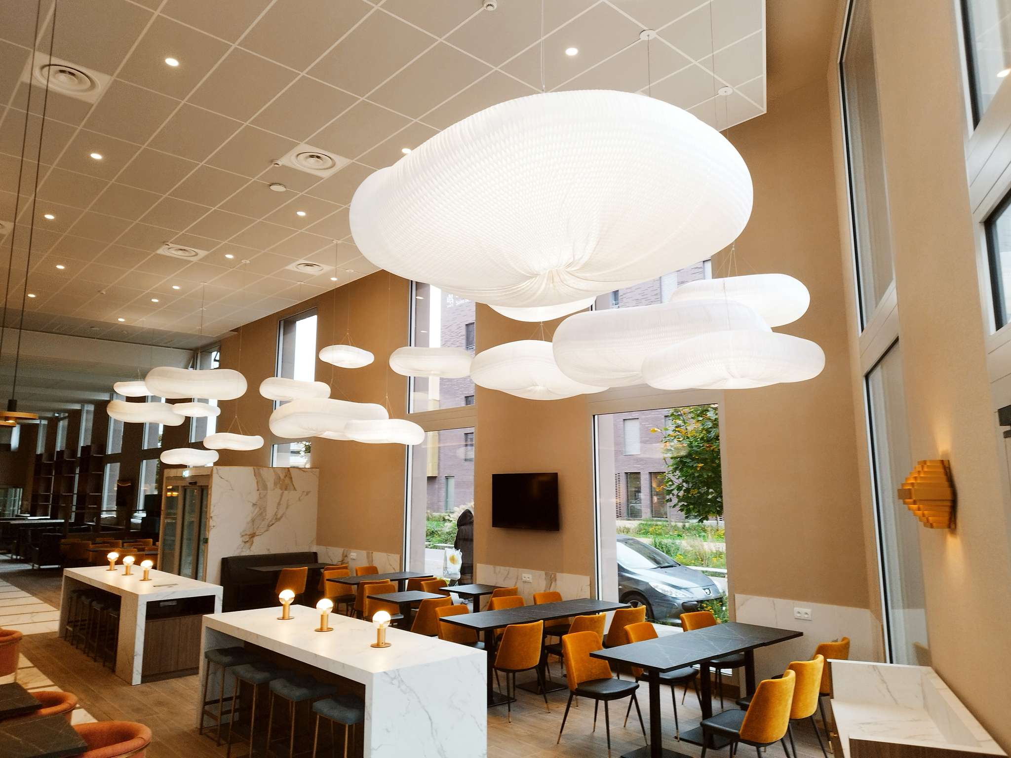 Mercure Achères St Germain en Laye - ALL