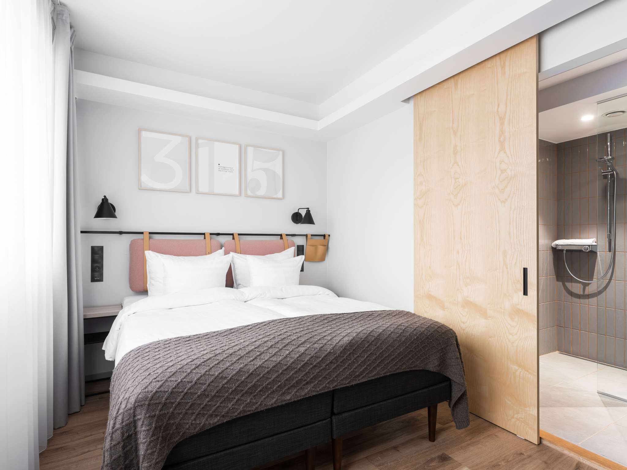 Oru Hub Hotel | Hotel near Tallinn Old Town | Accor - ALL