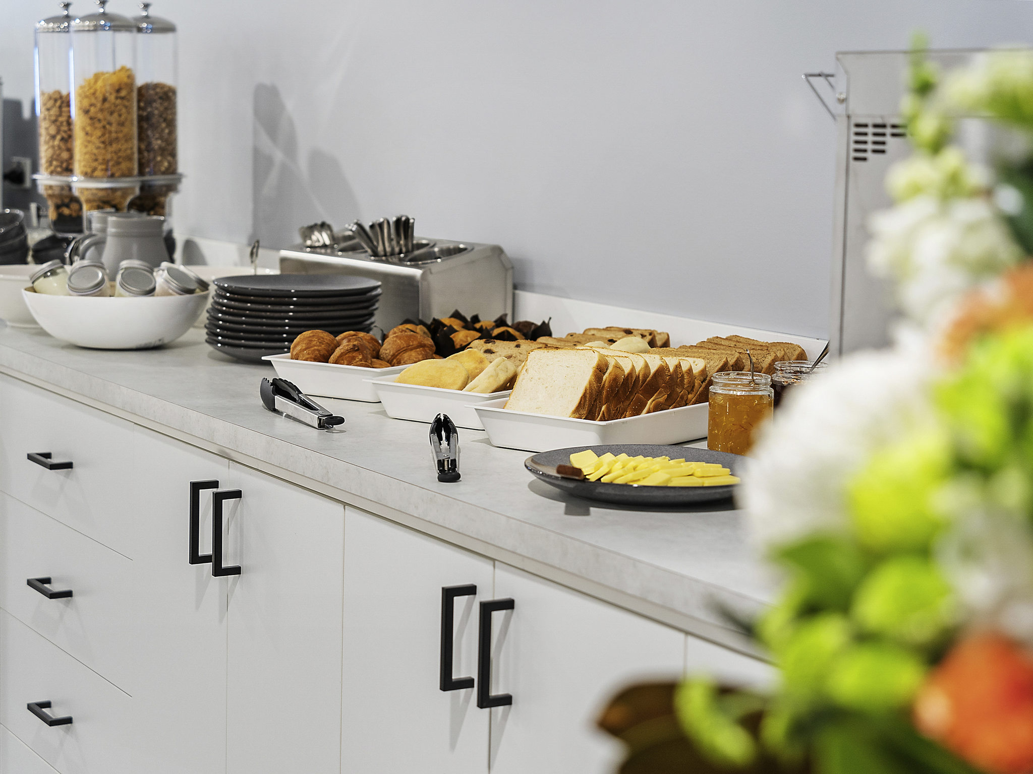 BreakFree on Broadway Sydney - ALL