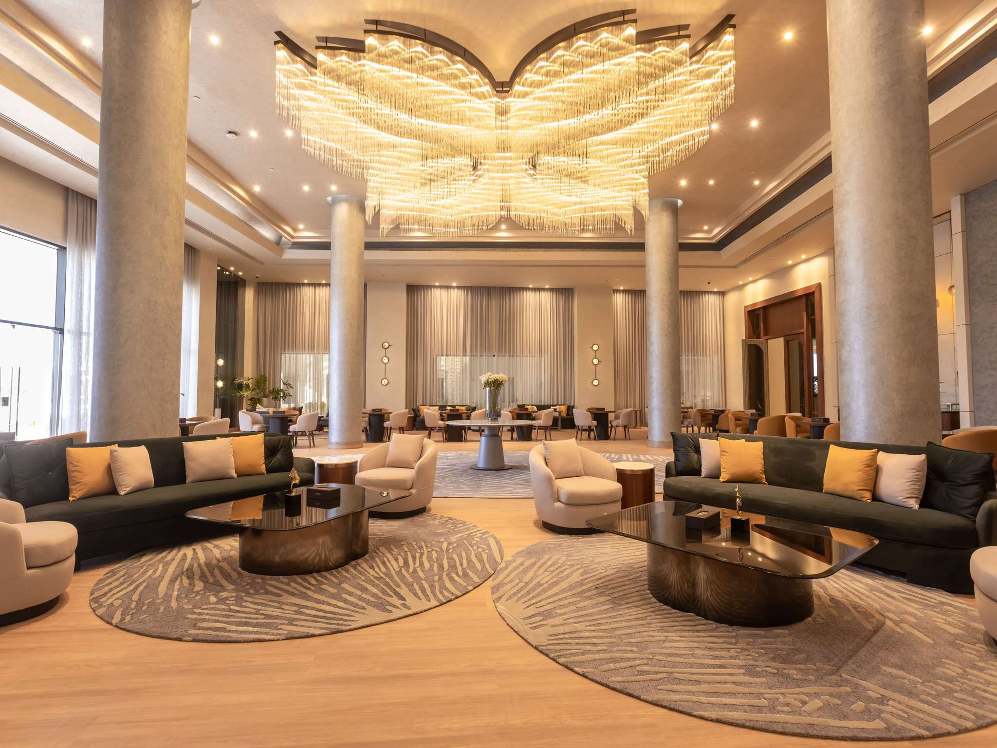 Rixos Radamis Sharm El Sheikh - ALL