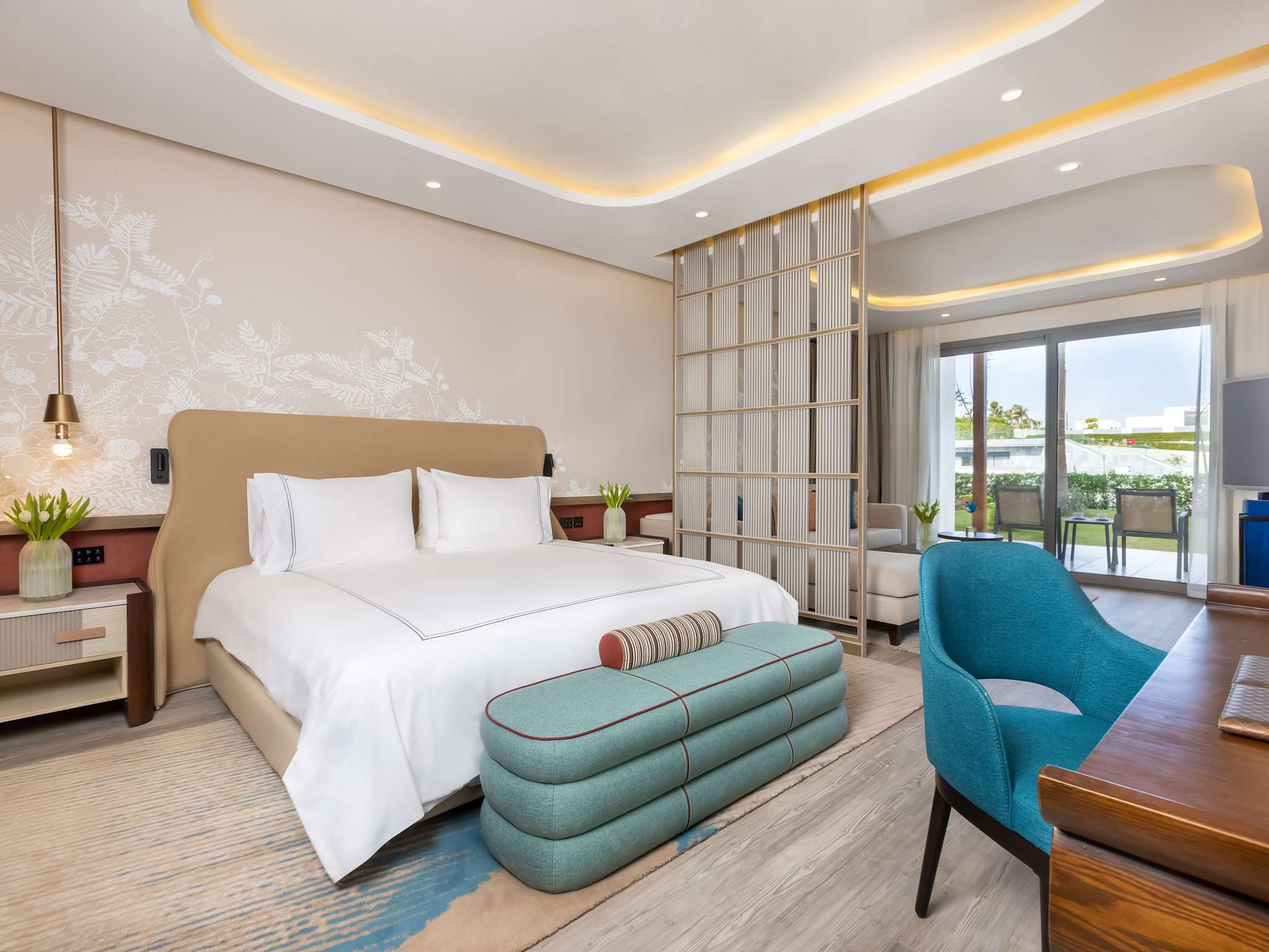Rixos Radamis Sharm El Sheikh - ALL