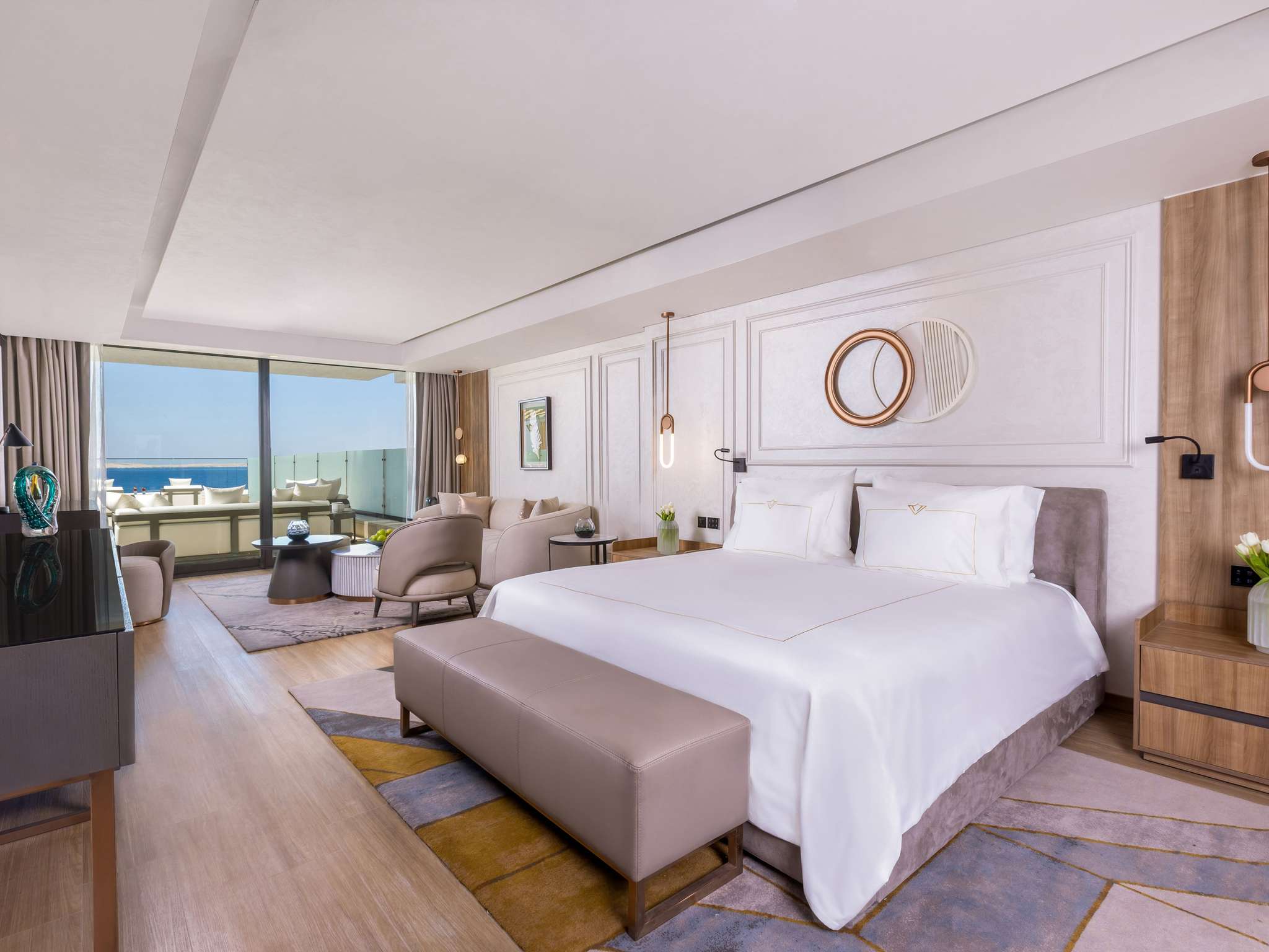 Rixos Radamis Sharm El Sheikh - ALL