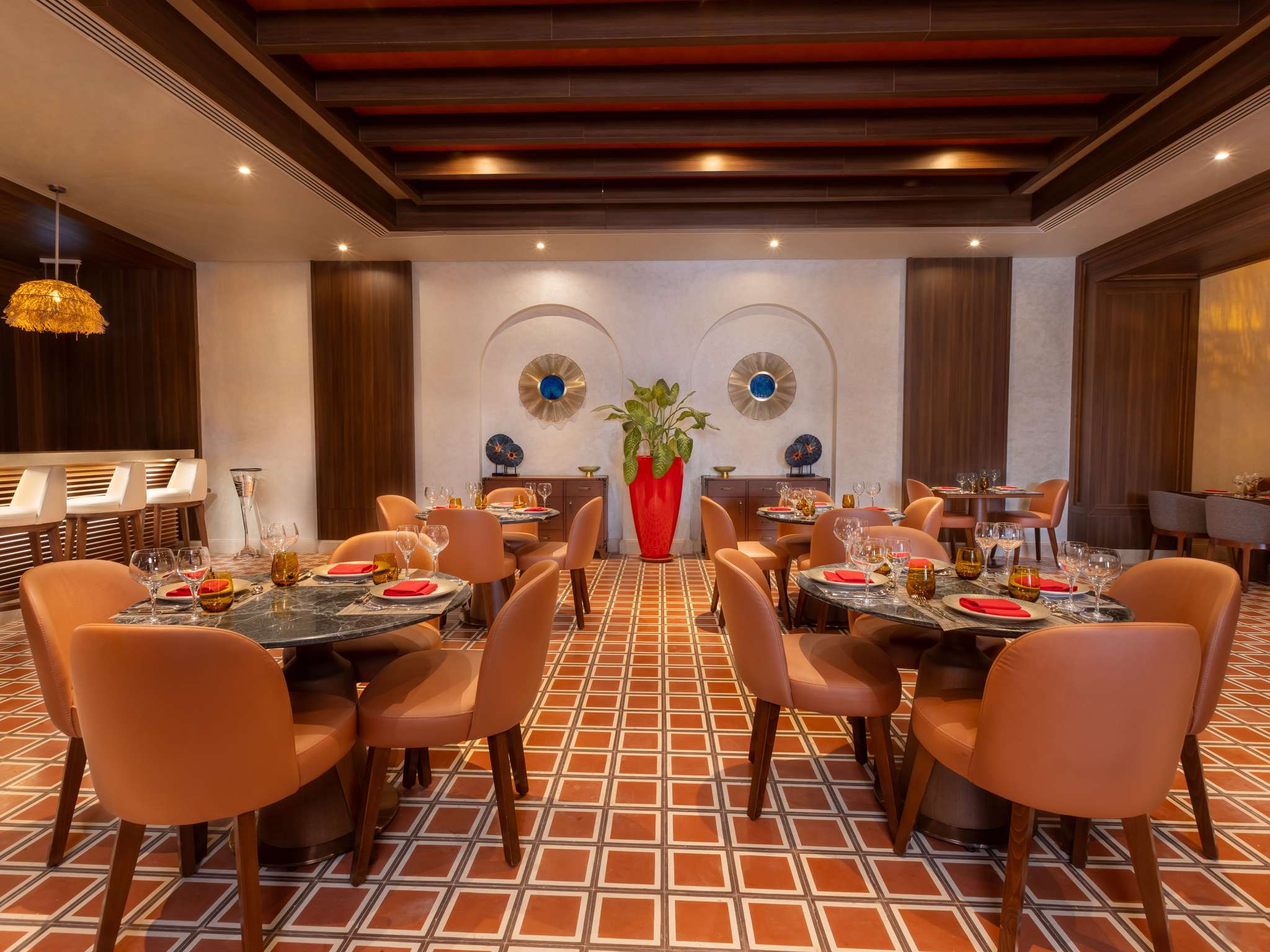 Rixos Radamis Sharm El Sheikh - ALL