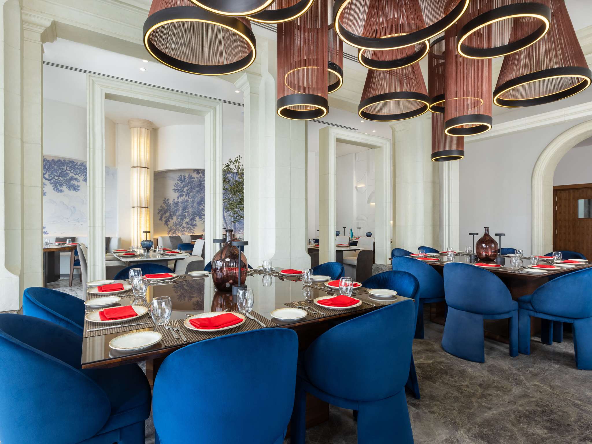 Rixos Radamis Sharm El Sheikh - ALL
