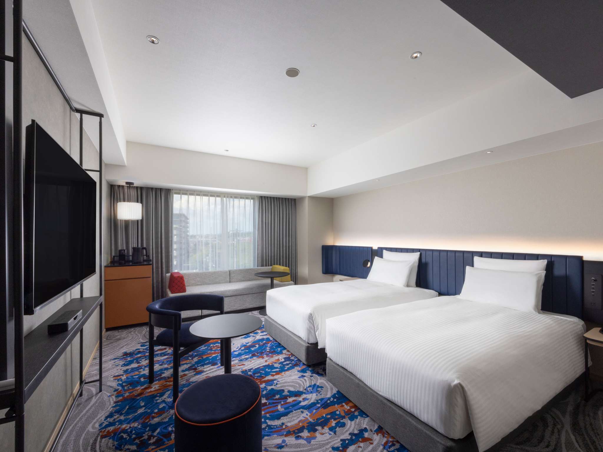 Novotel Nara - ALL