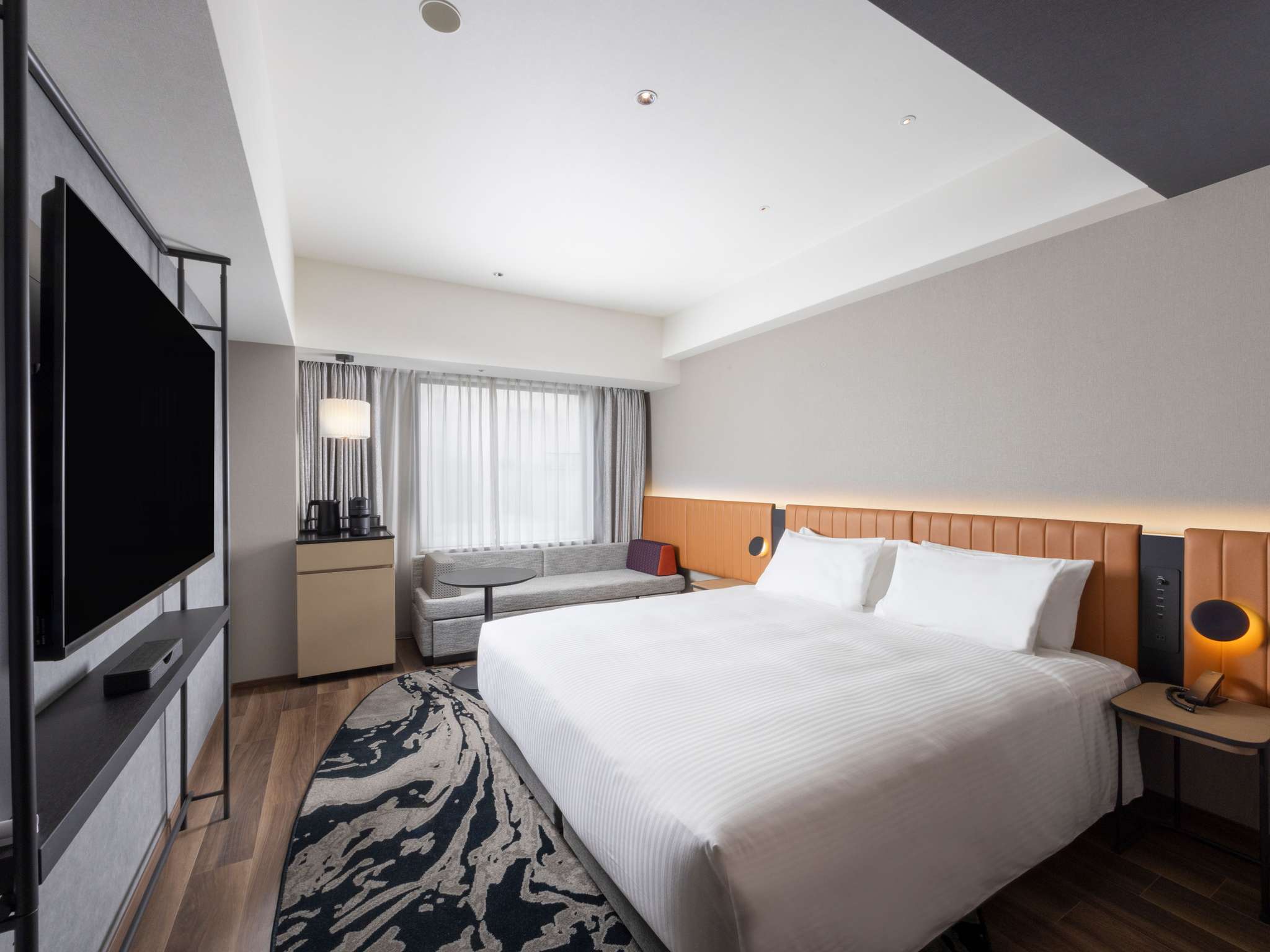 Novotel Nara - ALL
