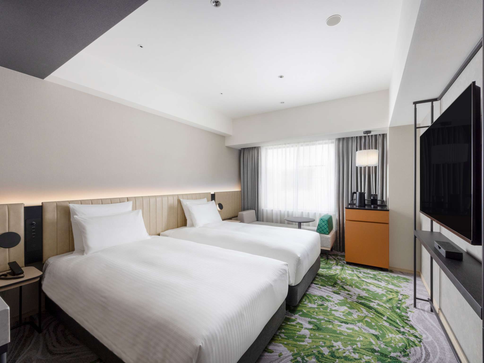 Novotel Nara - ALL