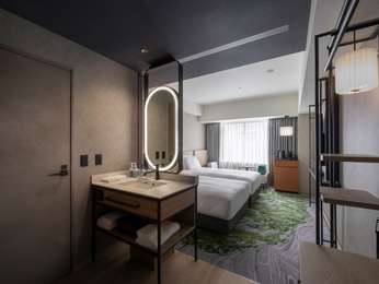 NOVOTEL NARA (Opening September 2024) - ALL