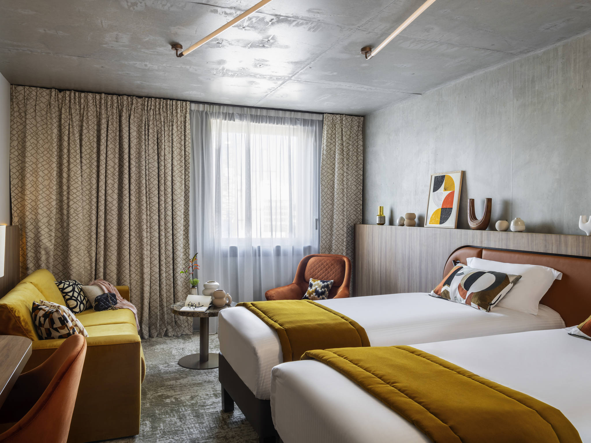 Pullman Lyon (opening Winter 2023) - ALL