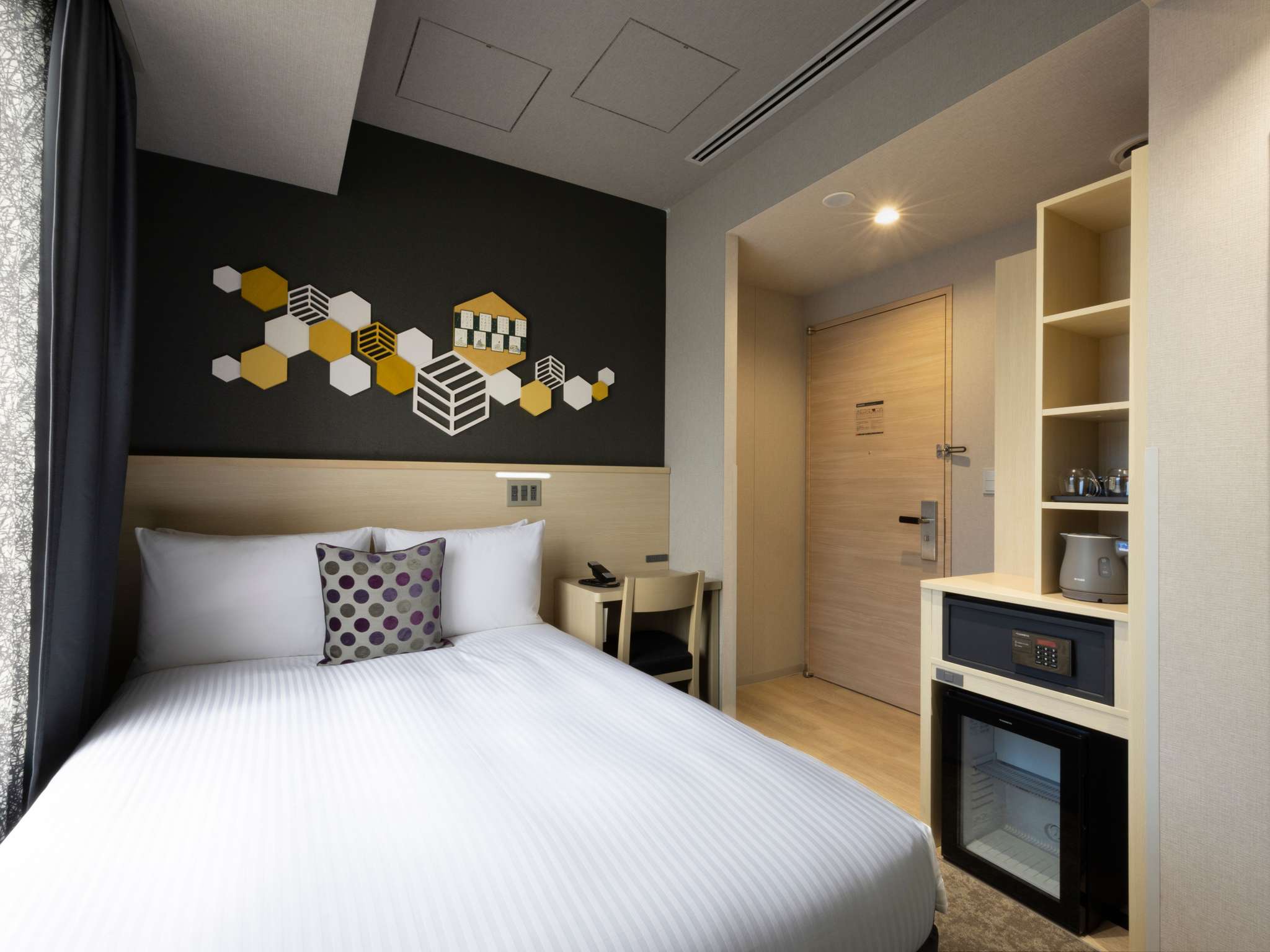 ibis Styles Tokyo Ginza East - ALL