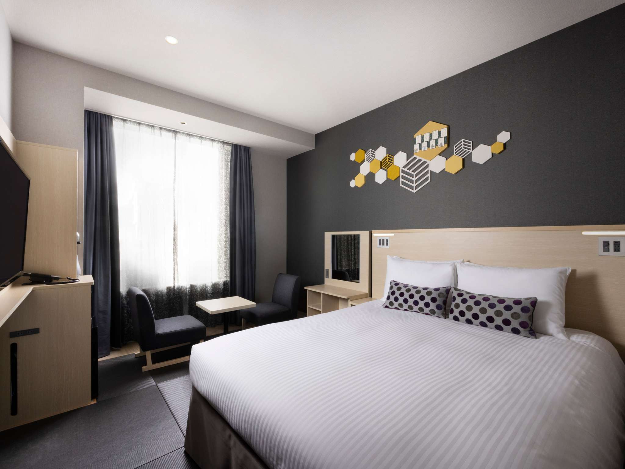ibis Styles Tokyo Ginza East - ALL