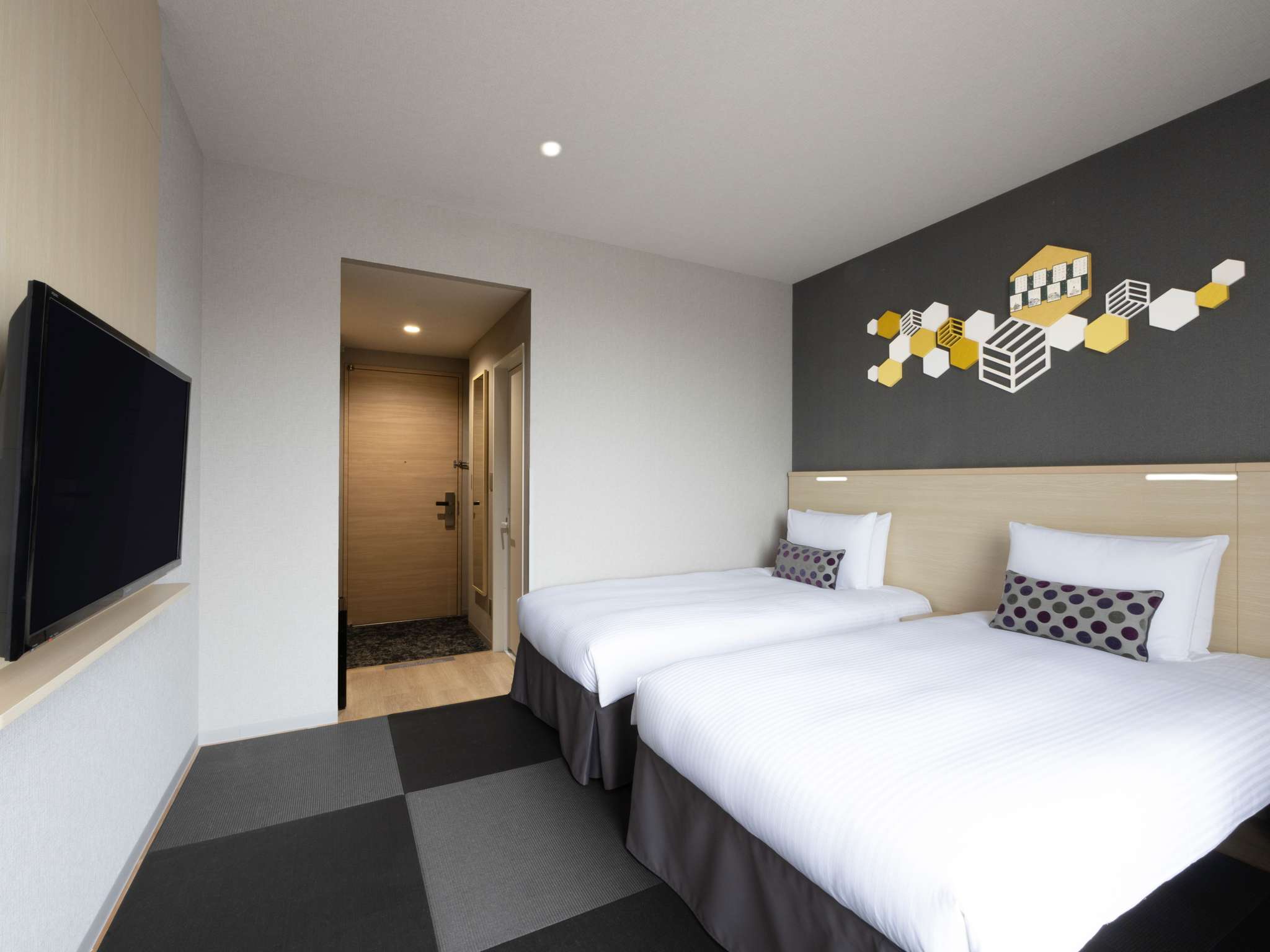 ibis Styles Tokyo Ginza East - ALL