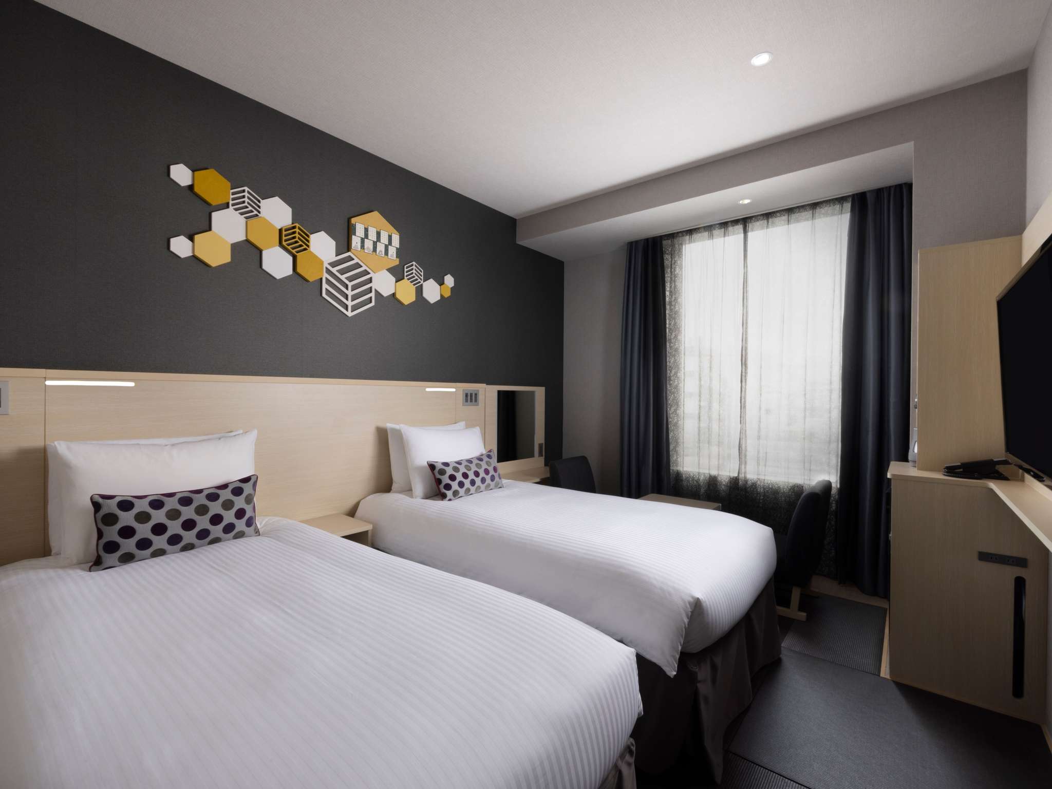 ibis Styles Tokyo Ginza East - ALL