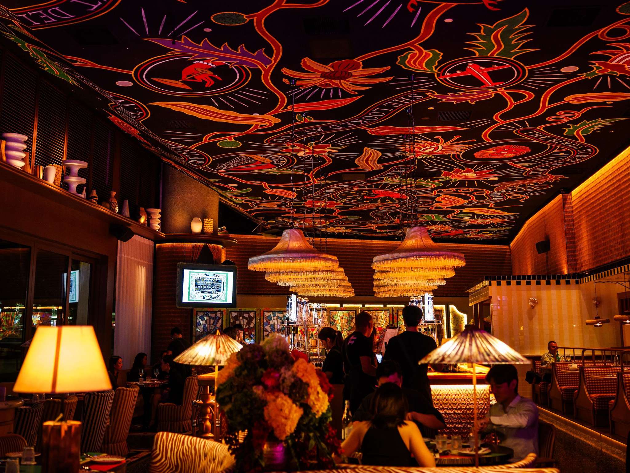 Mama Shelter Singapore - ALL