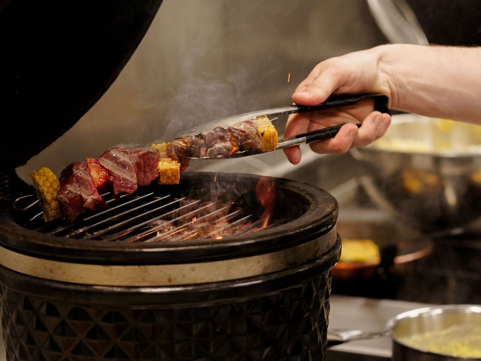 Square Lodge Hotel La Roche sur Yon - Handwritten Collection - ALL