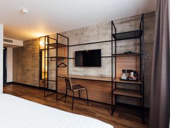 Hotels in Coleraine, Northern Ireland | Accor - ALL