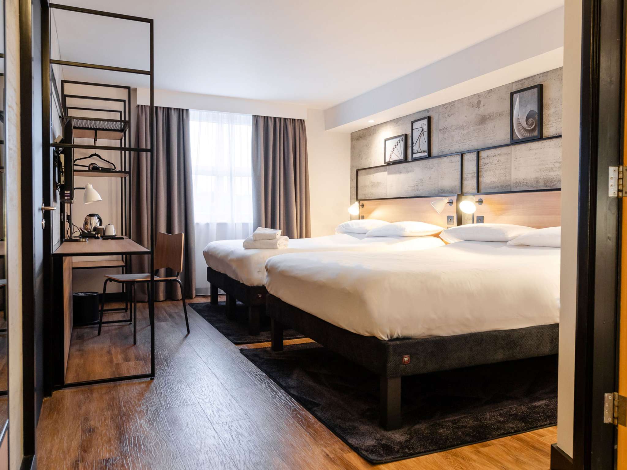 Hotels in Coleraine, Northern Ireland | Accor - ALL