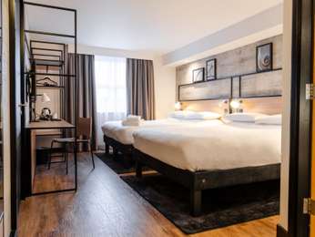 Hotels in Coleraine, Northern Ireland | Accor - ALL