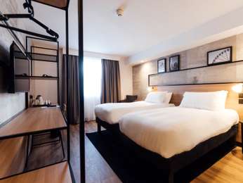 Hotels in Coleraine, Northern Ireland | Accor - ALL