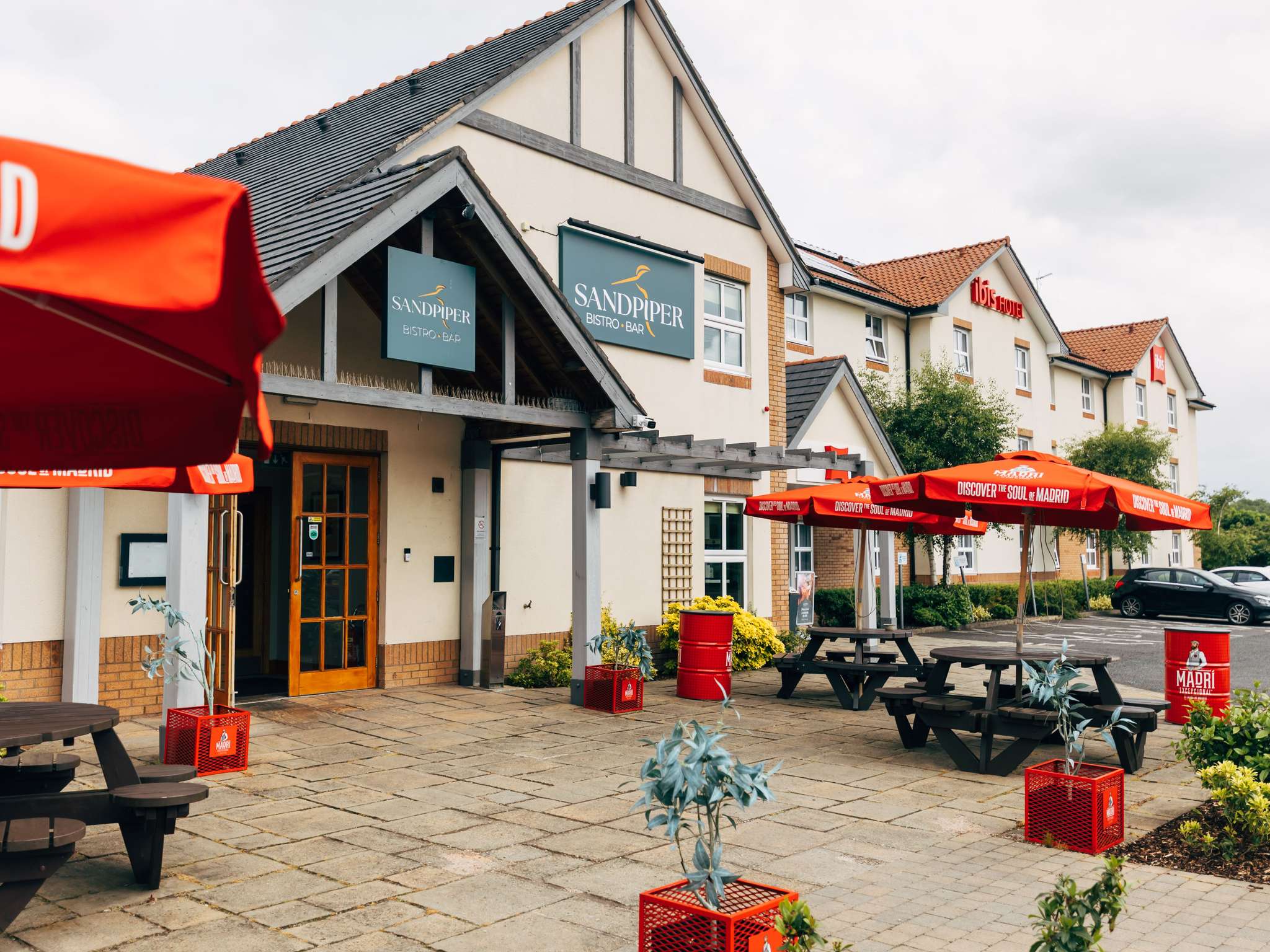 Hotels in Coleraine, Northern Ireland | Accor - ALL