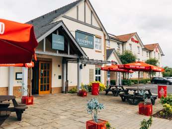 Hotels in Coleraine, Northern Ireland | Accor - ALL