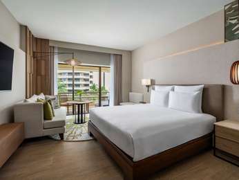 Pullman Phuket Karon Beach Resort - ALL