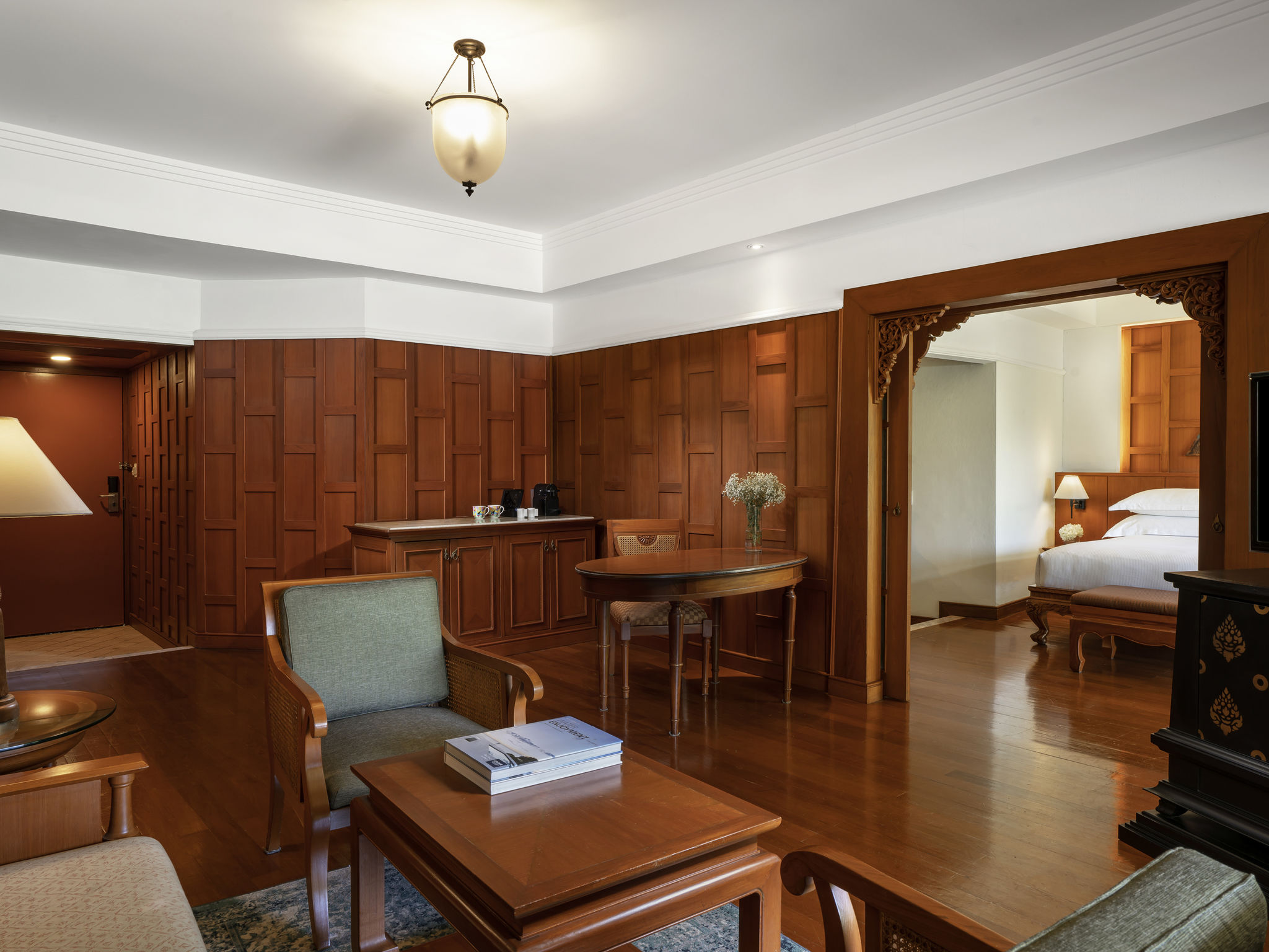 Pullman Phuket Karon Beach Resort - ALL