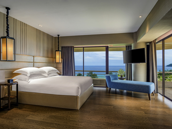Pullman Phuket Karon Beach Resort - ALL
