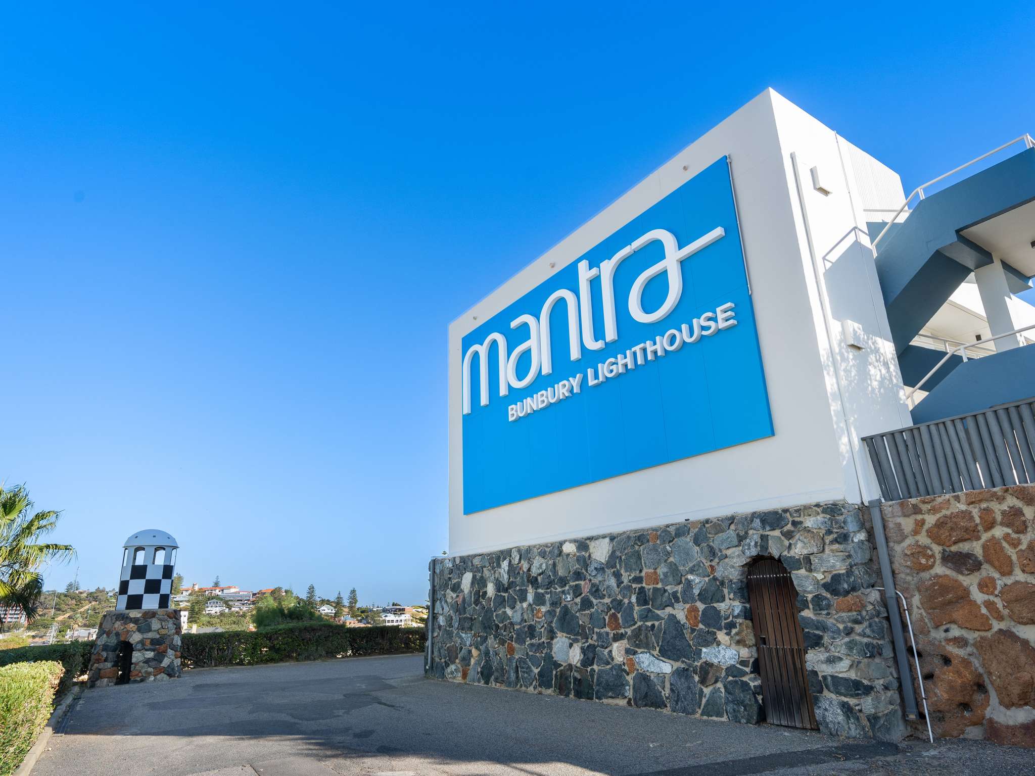 Mantra Bunbury Lighthouse, Hotel in Bunbury with Rooms and Suites - ALL