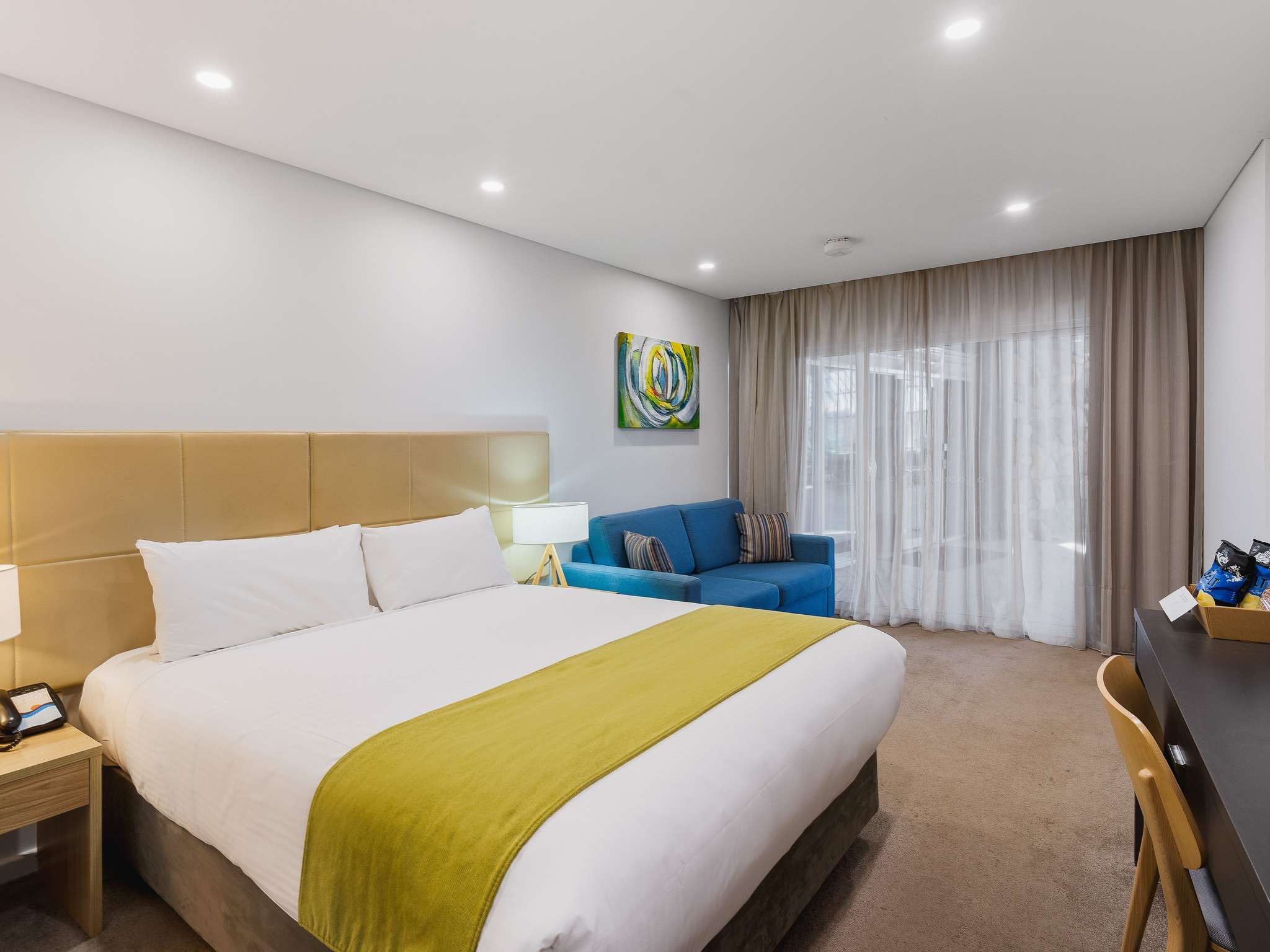 Mantra Bunbury Lighthouse, Hotel in Bunbury mit Zimmern und Suiten - ALL