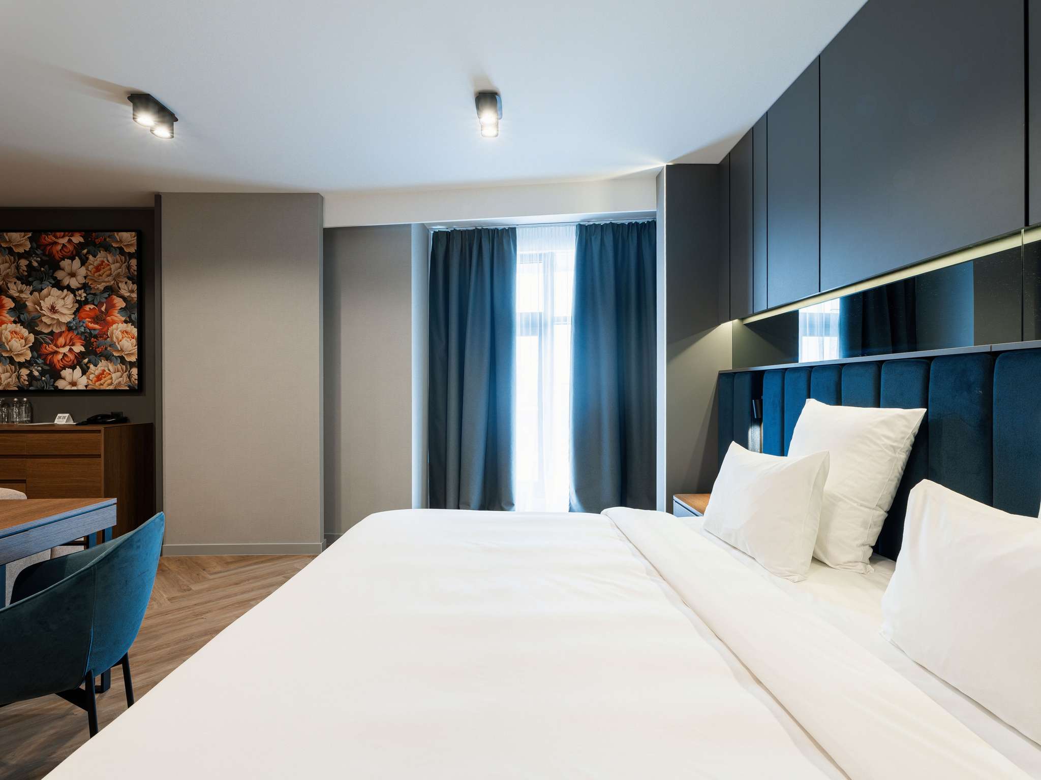 Mercure Sofia City - ALL