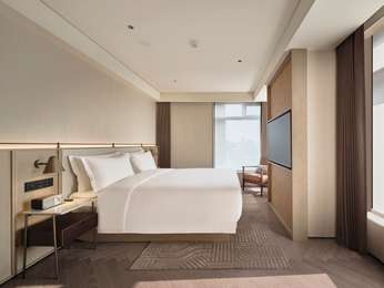 Ming Hotel Nanjing - MGallery Collection - ALL