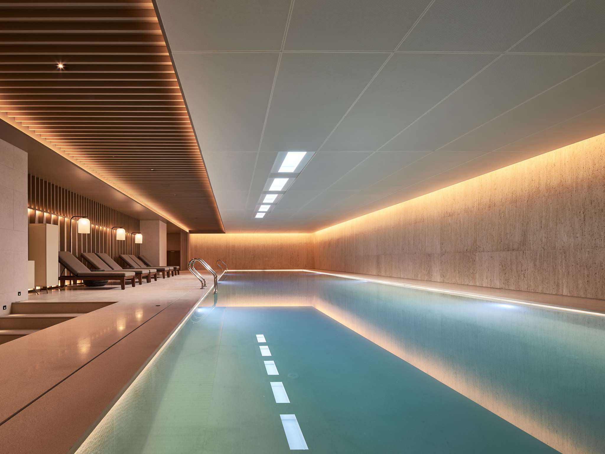 Ming Hotel Nanjing - MGallery Collection - ALL
