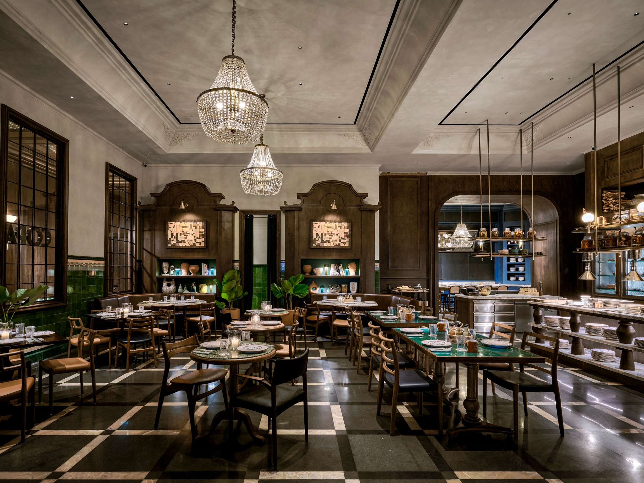25hours Hotel The Oddbird - 5-Star Hotel in SCBD - ALL