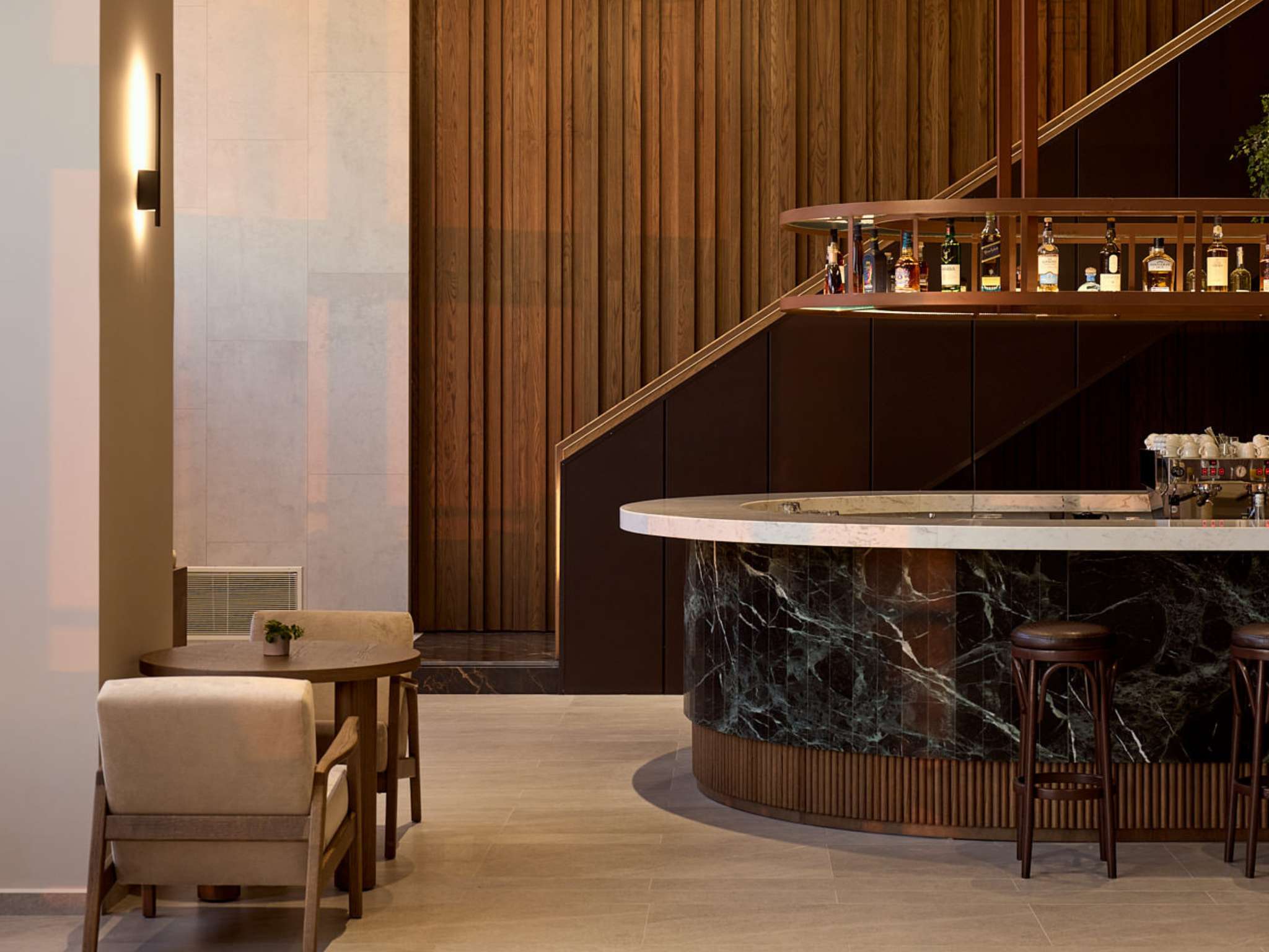 Rocca a Mare Heraklion - Handwritten Collection - ALL