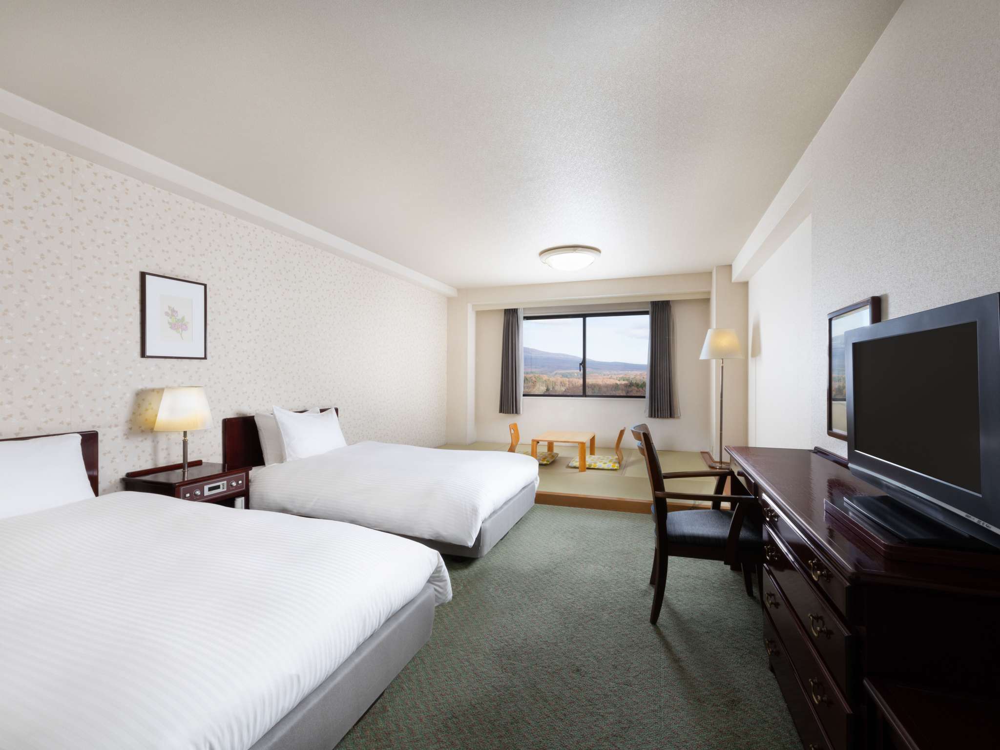 Grand Mercure Nasu Highlands Resort & Spa - ALL