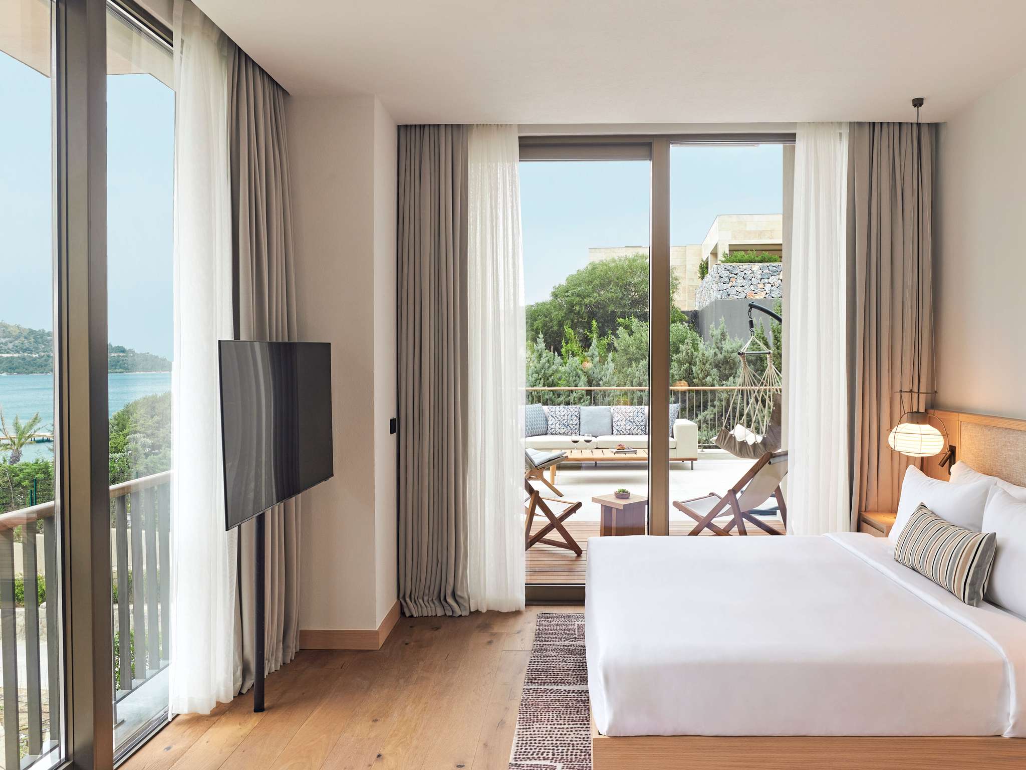 Hyde Bodrum - ALL