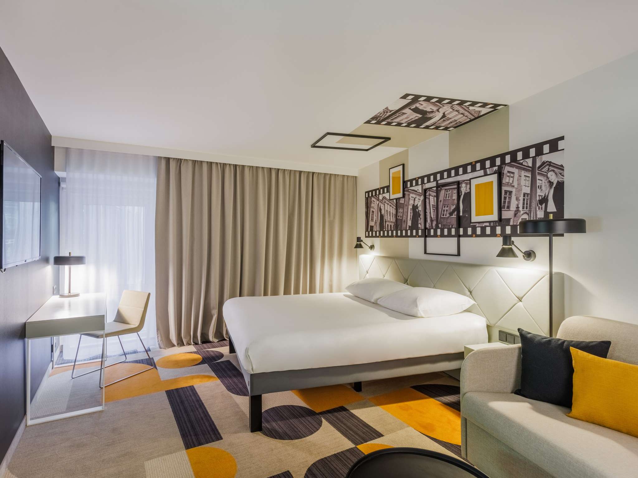 ibis Styles Tallinn - ALL