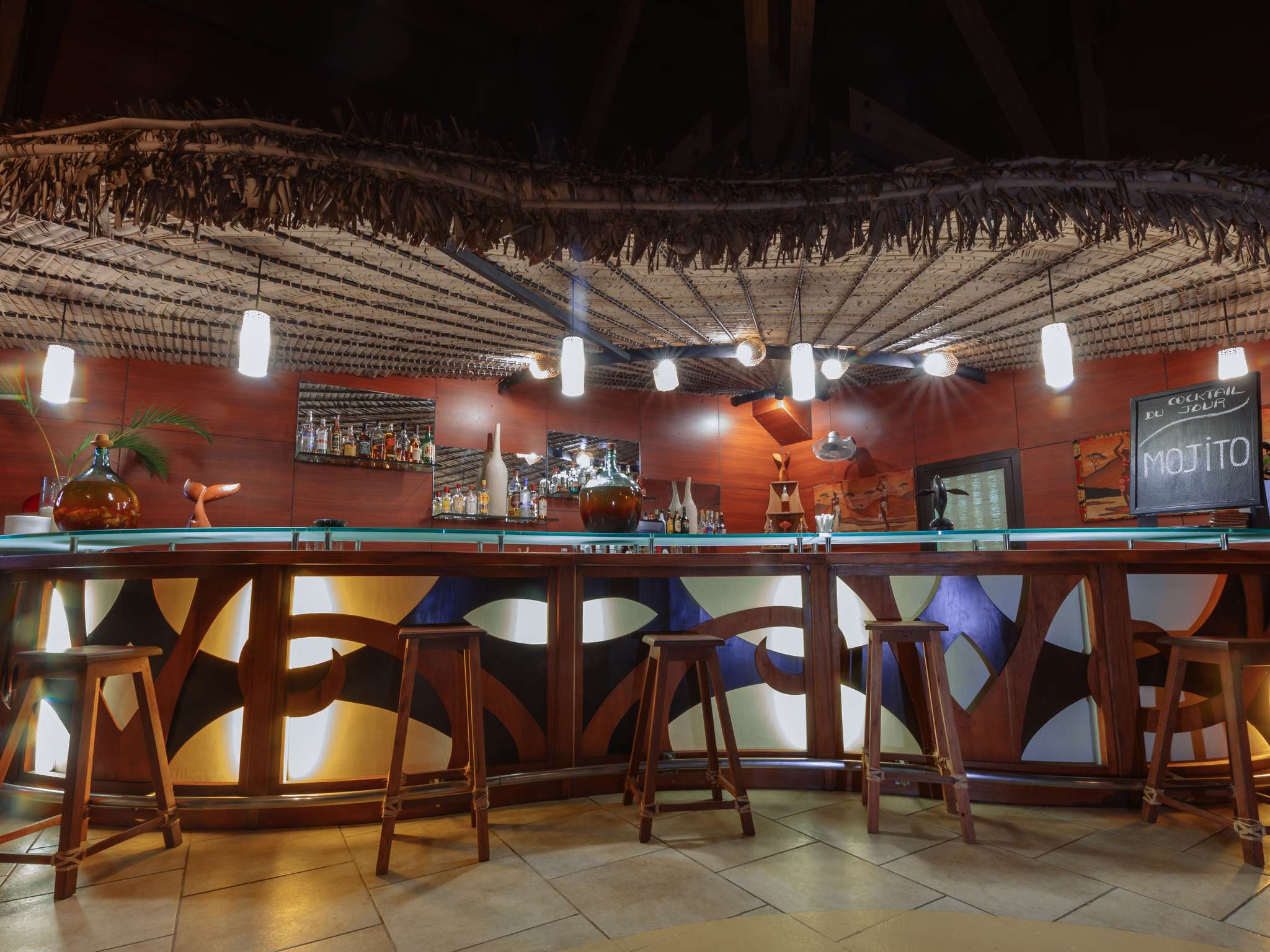 Mantis Soanambo Hotel And Spa - ALL