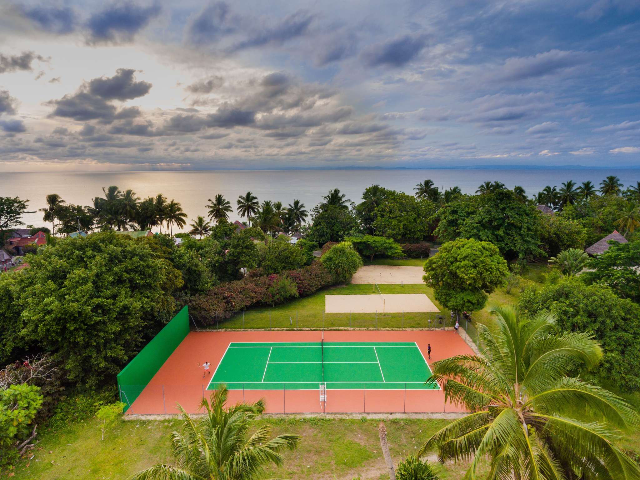 Mantis Soanambo Hotel And Spa - ALL