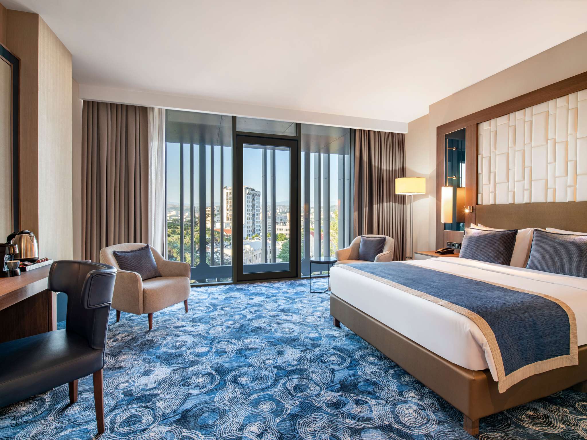 Hotels in Tbilisi | 4 Star Hotels in Georgia | Accor - ALL