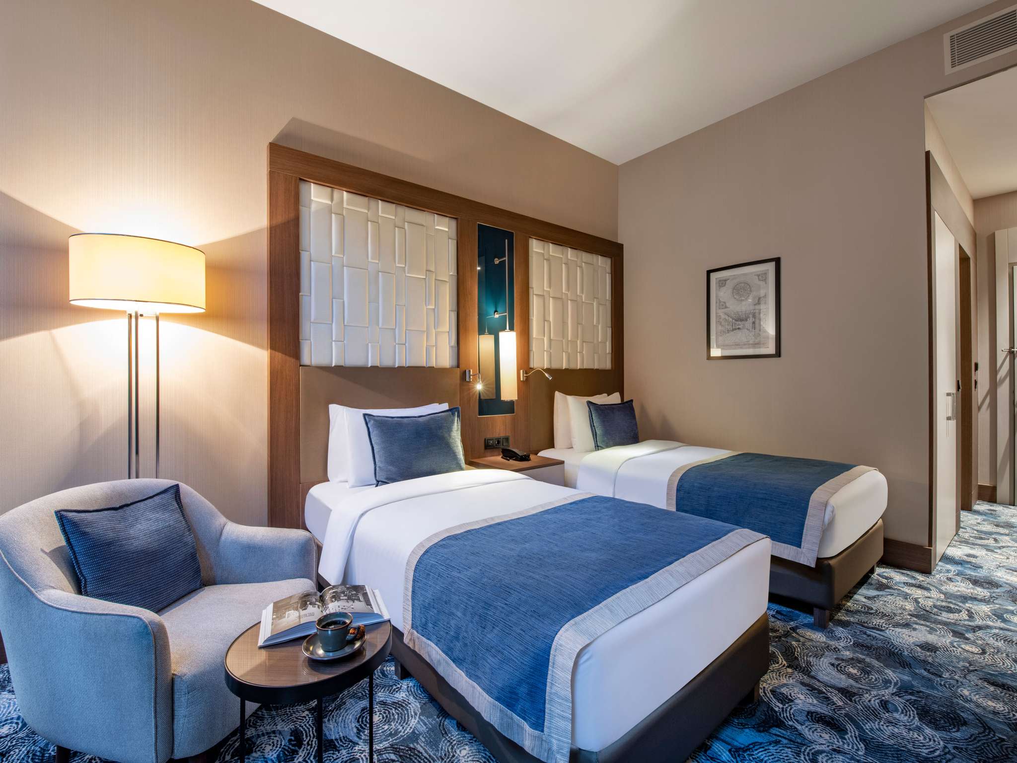 Hotels in Tbilisi | 4 Star Hotels in Georgia | Accor - ALL