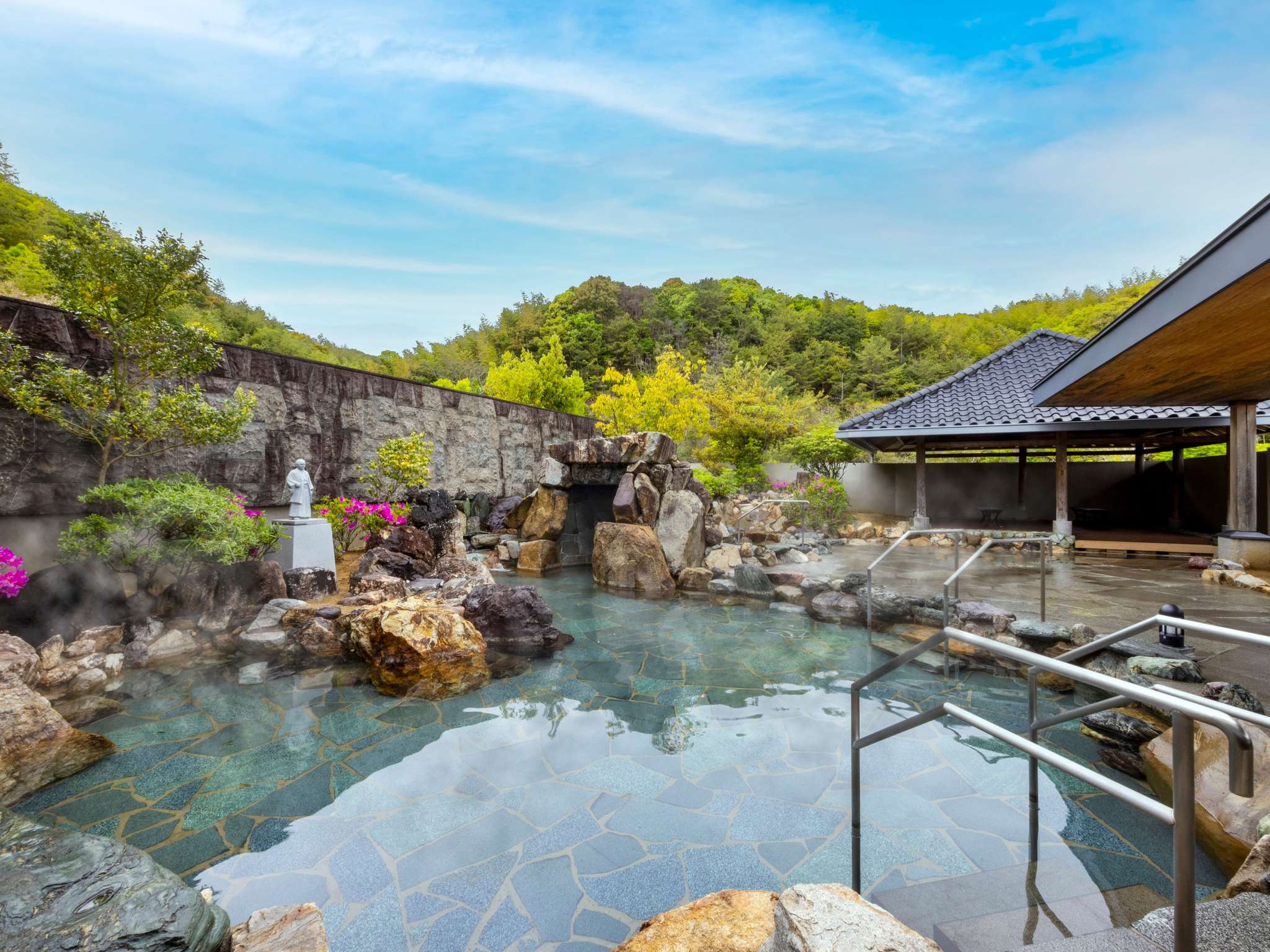 Mercure Kochi Tosa Resort & Spa - ALL