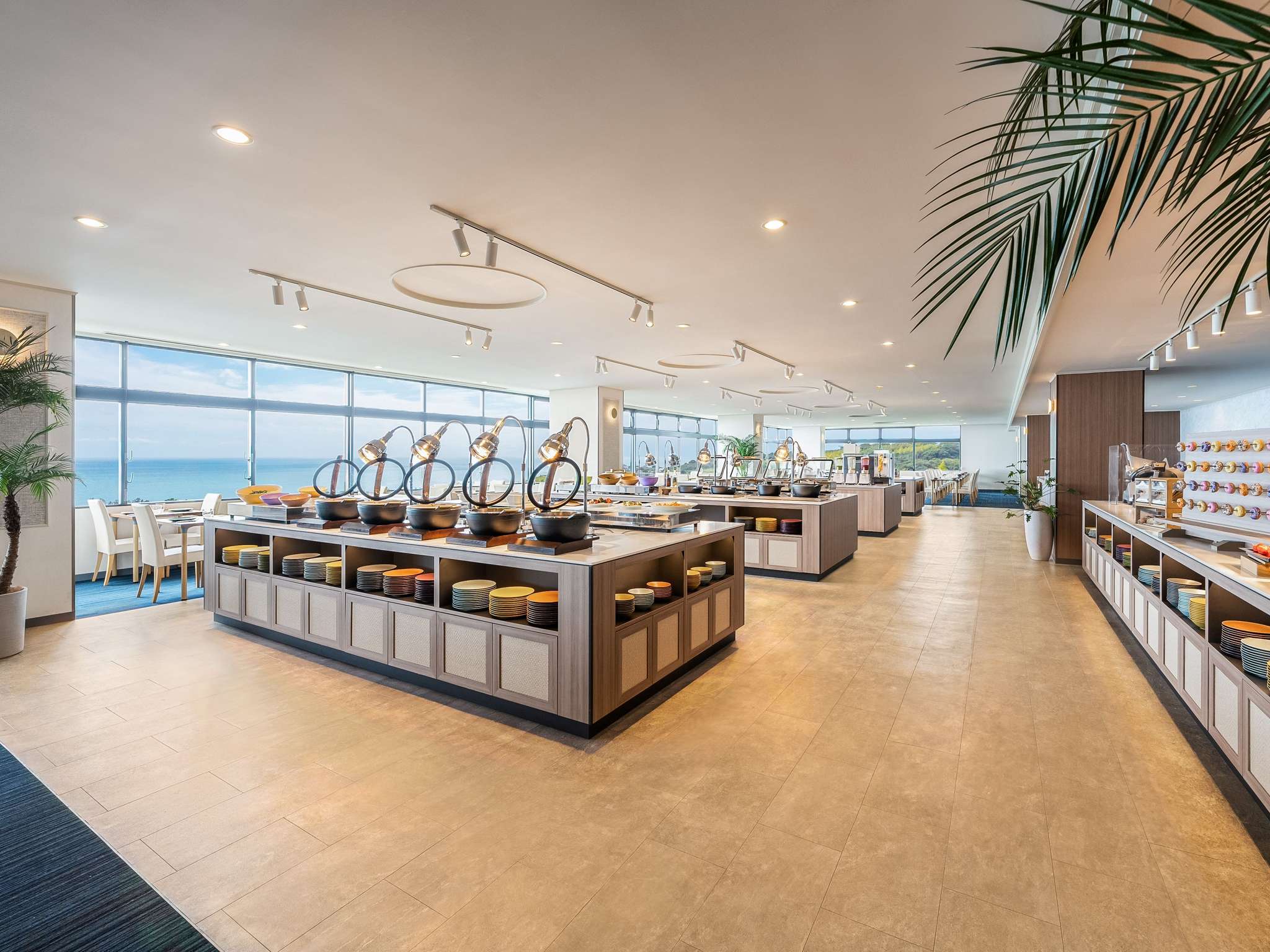 Mercure Kochi Tosa Resort & Spa - ALL