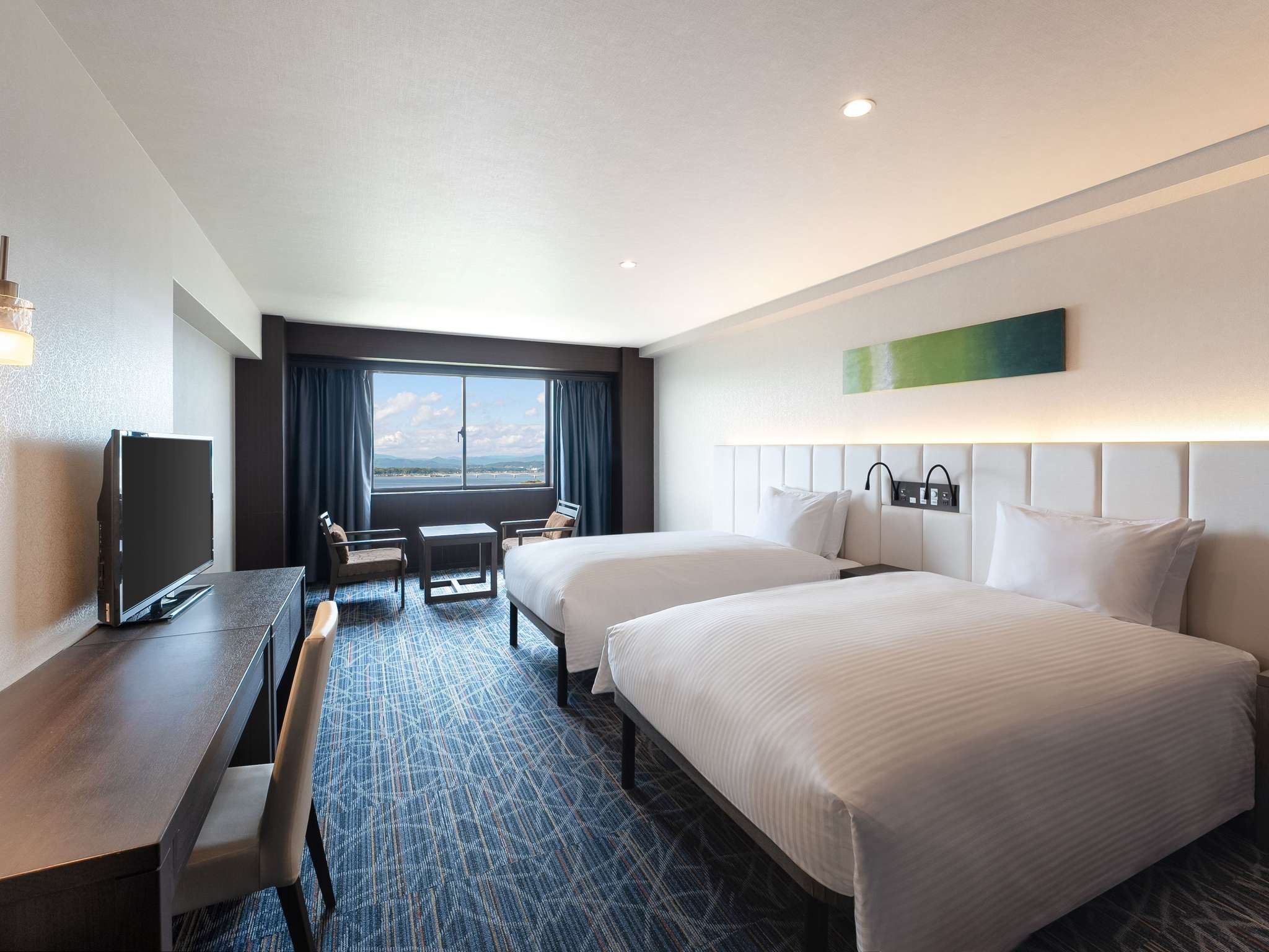 Grand Mercure Lake Hamana Resort & Spa - ALL