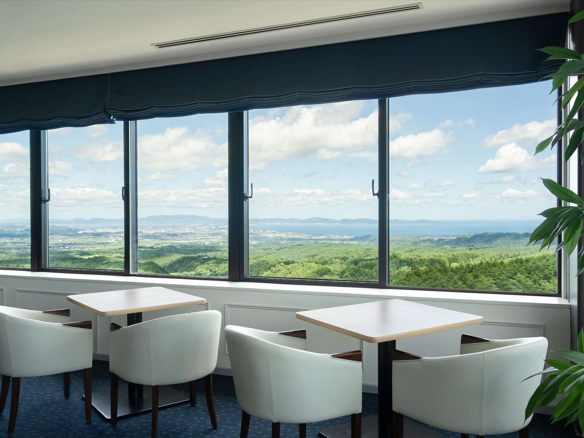 Mercure Tottori Daisen Resort & Spa - ALL