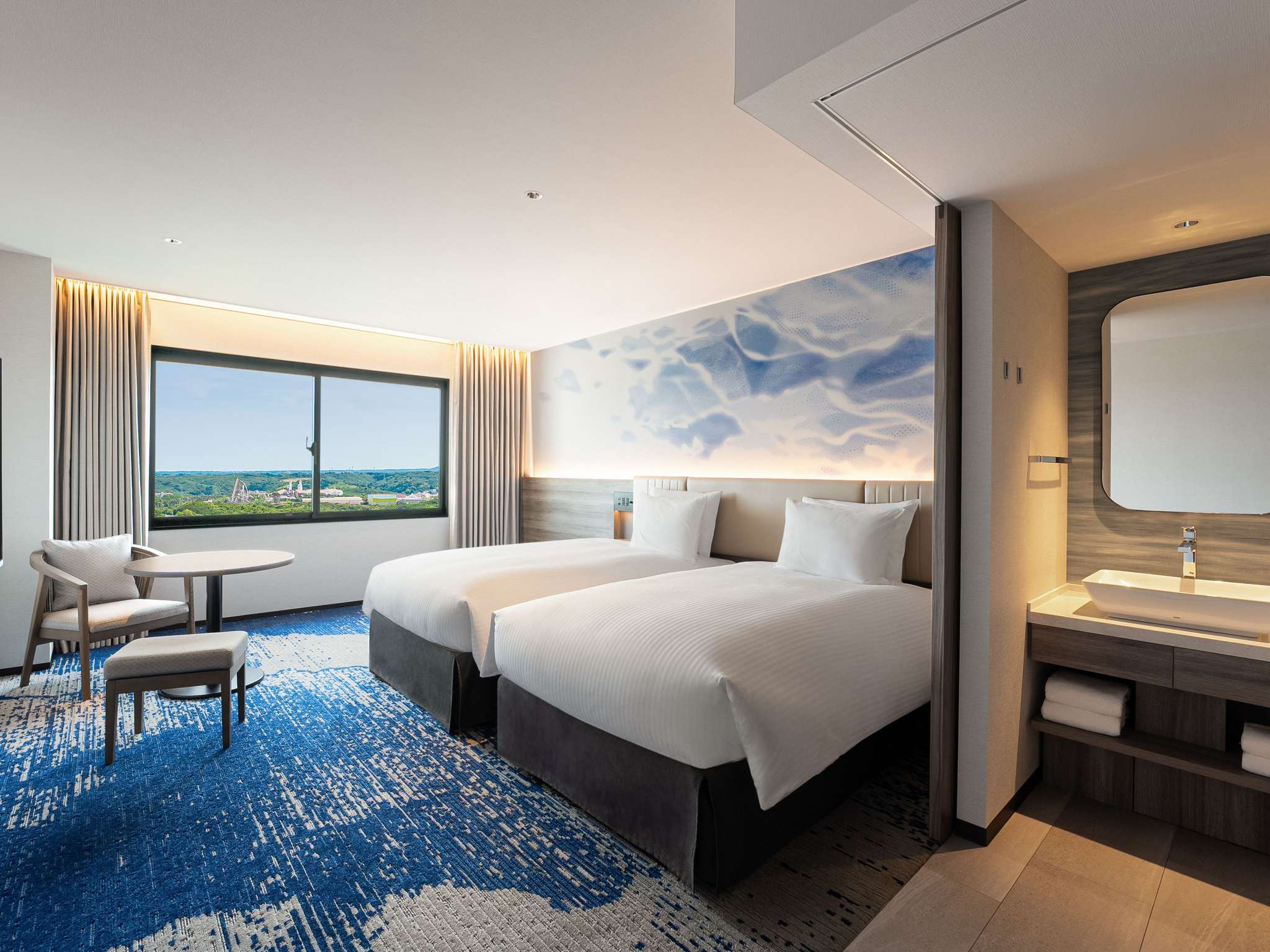 Grand Mercure Ise-shima Resort & Spa - ALL