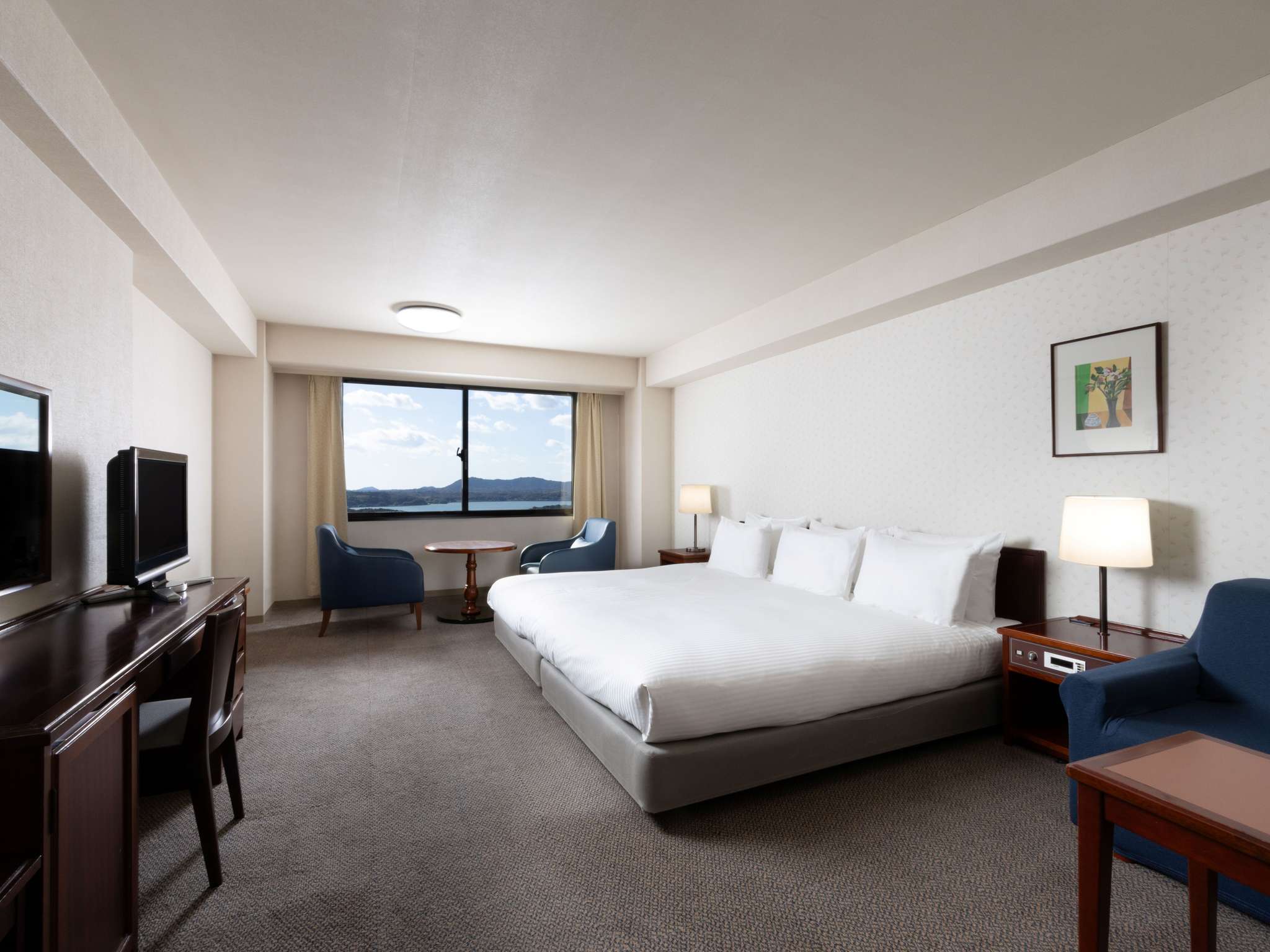 Grand Mercure Ise-shima Resort & Spa - ALL