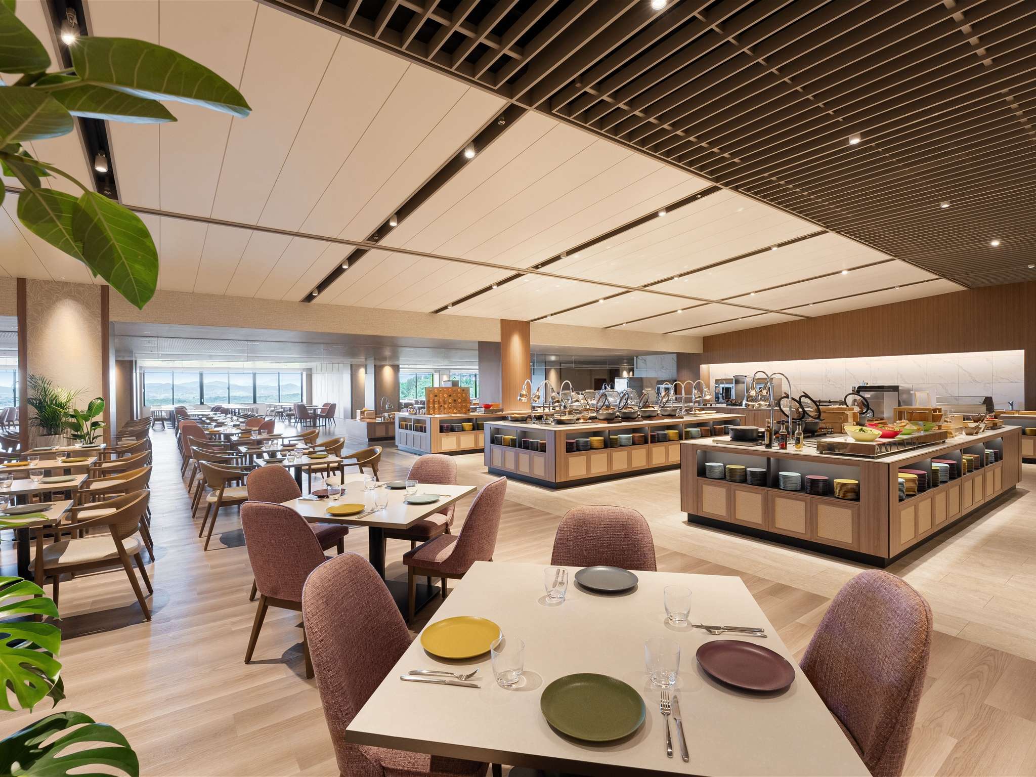 Grand Mercure Ise-shima Resort & Spa - ALL