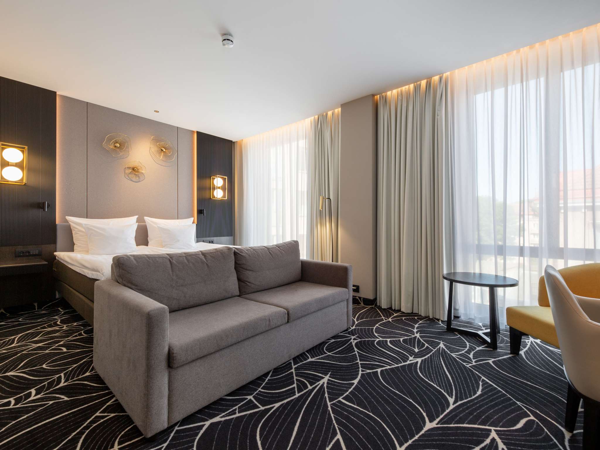 Lembitu Hotel Tallinn - ALL